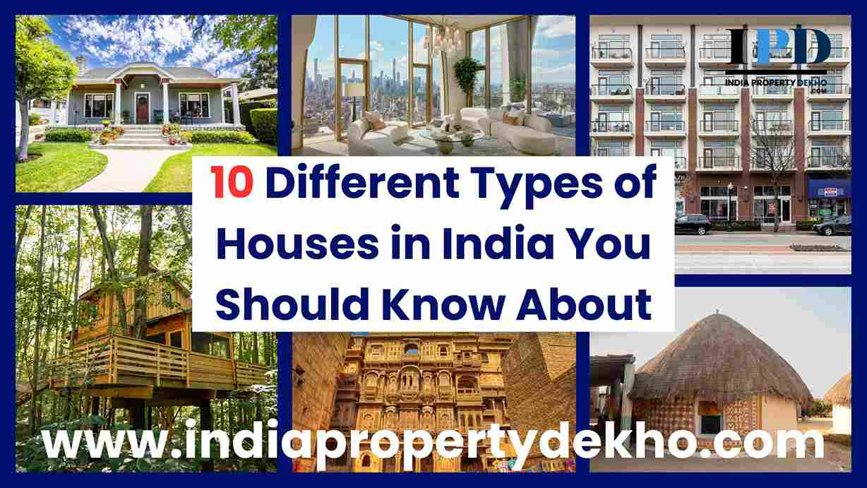 Types Indians Style Houses Different Types Of Houses In India News