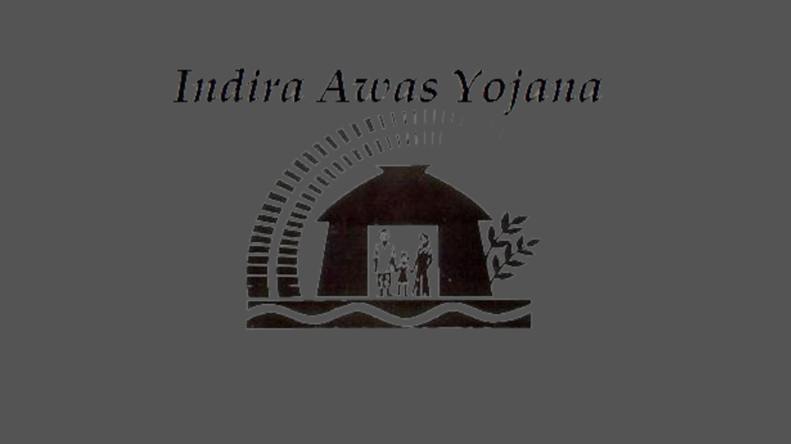 Indira Awas Yojana Logo Pradhan Mantri Awas Yojana (PMAY): Features,