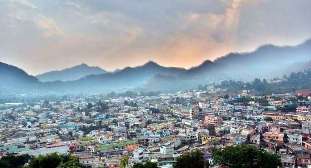 IndiaPropertyDekho